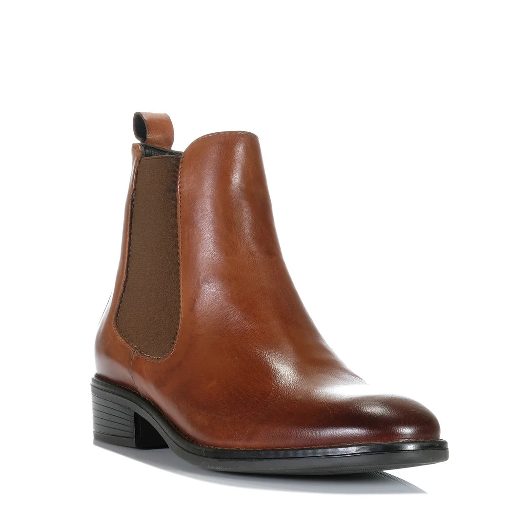 EOS Seneca Brandy – Gubbs Shoes