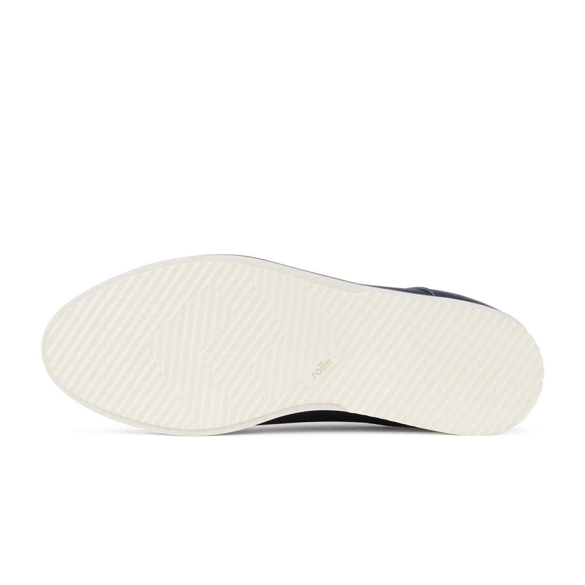 Rollie Derby Navy – Gubbs Shoes