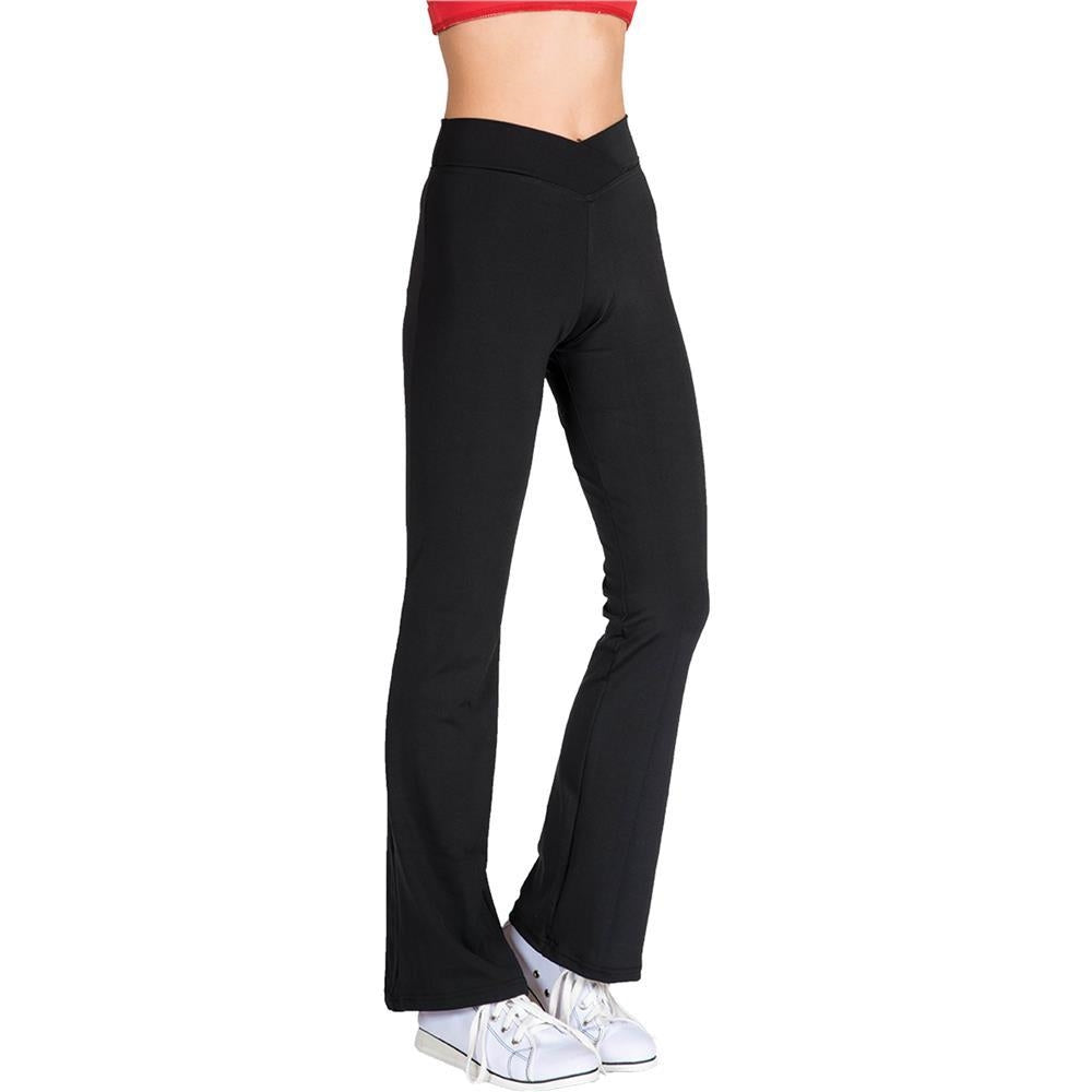 Full Length Bootleg – Gubbs Shoes