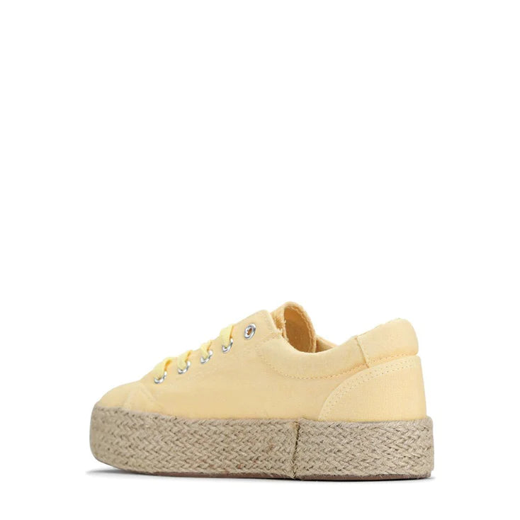 EOS Ultra Yellow – Gubbs Shoes